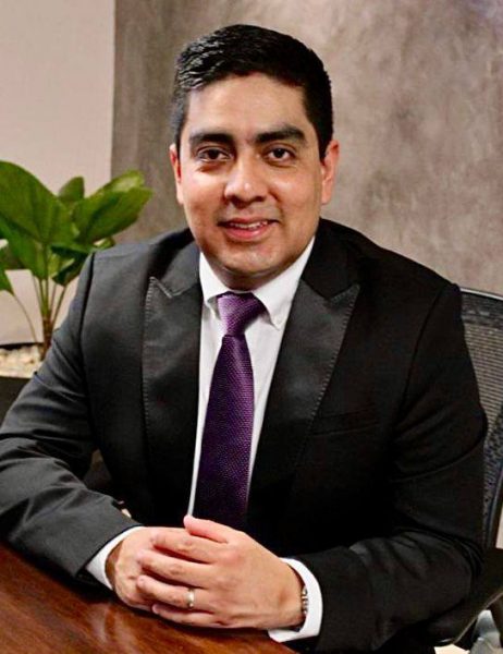 Desfile: seis candidatos a magistrados del Poder Judicial son enviados ...