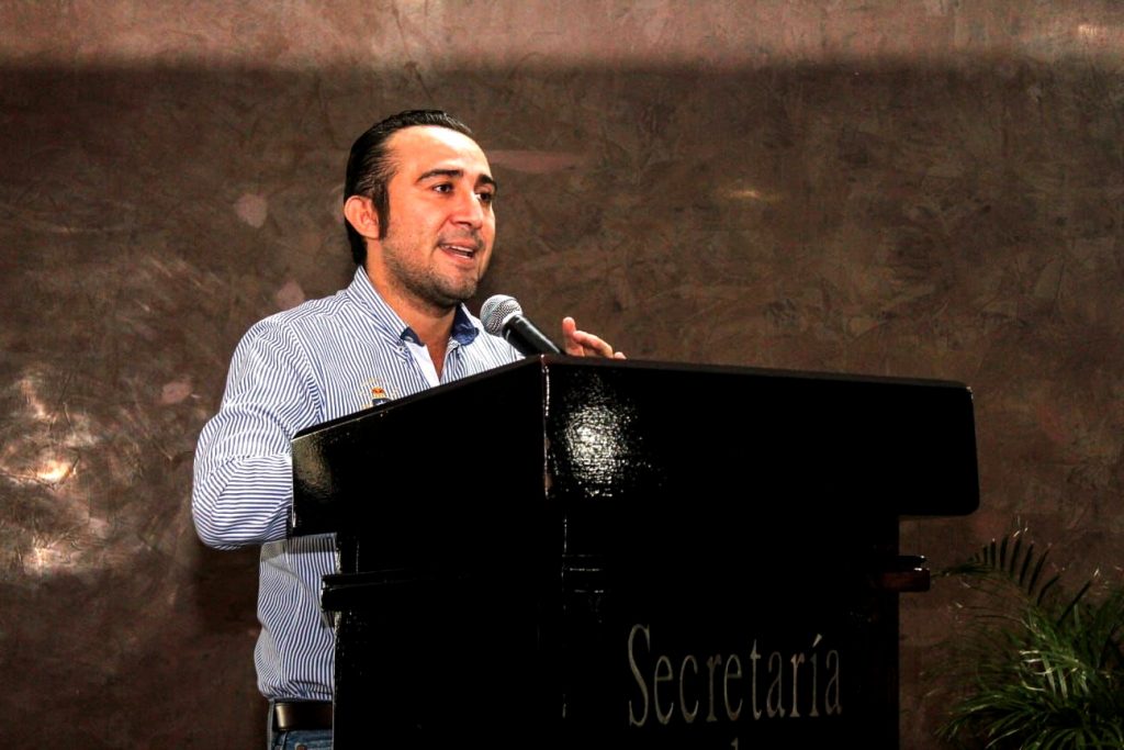 SEGEY: respalda los servicios educativos del Centro para la Cultura y ...