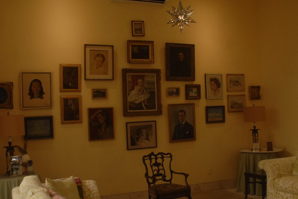 Vuelve el “Tour de Casonas de Mérida” – Diario de la Península