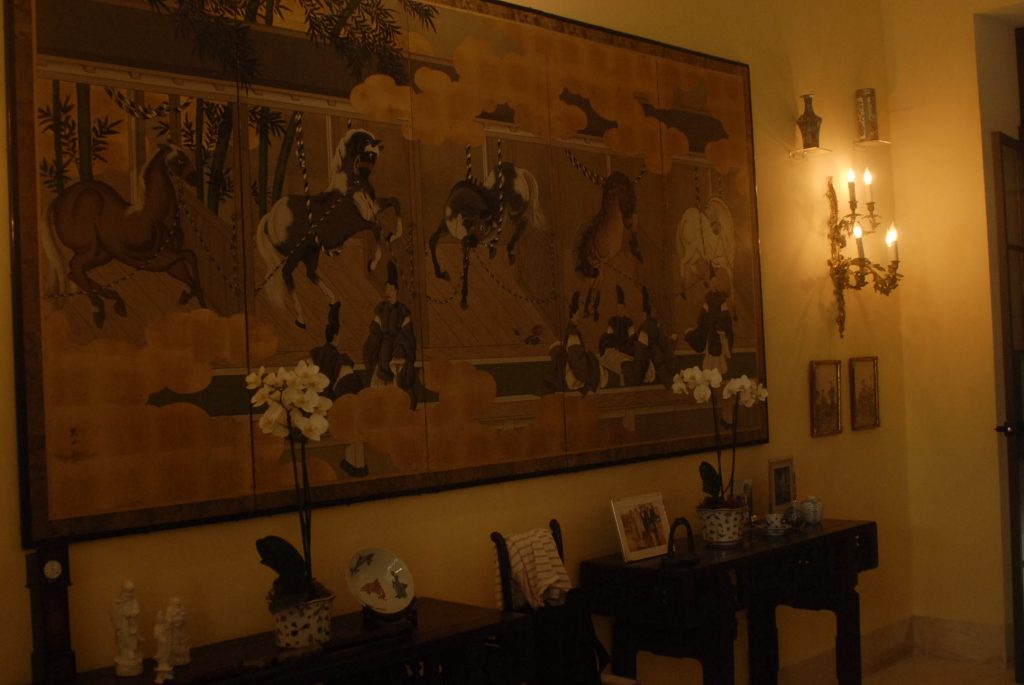 Vuelve el “Tour de Casonas de Mérida” – Diario de la Península