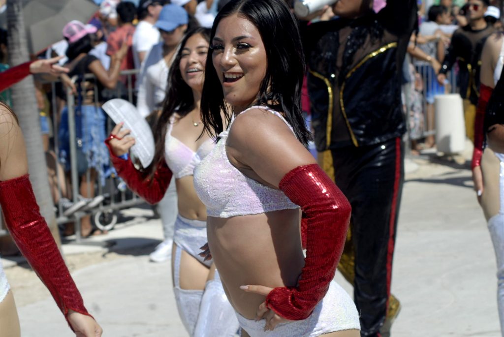 CARNAVAL DE PROGRESO 2023 SE POSICIONA NUEVAMENTE CON EL DE YUCATÁN – Diario de la Península