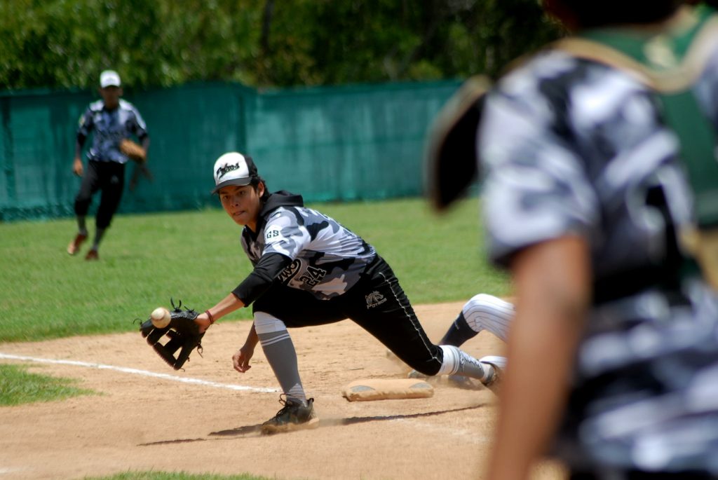 Equipo Potros de béisbol se corona campeón en la Liga Yucatán – Diario de la Península