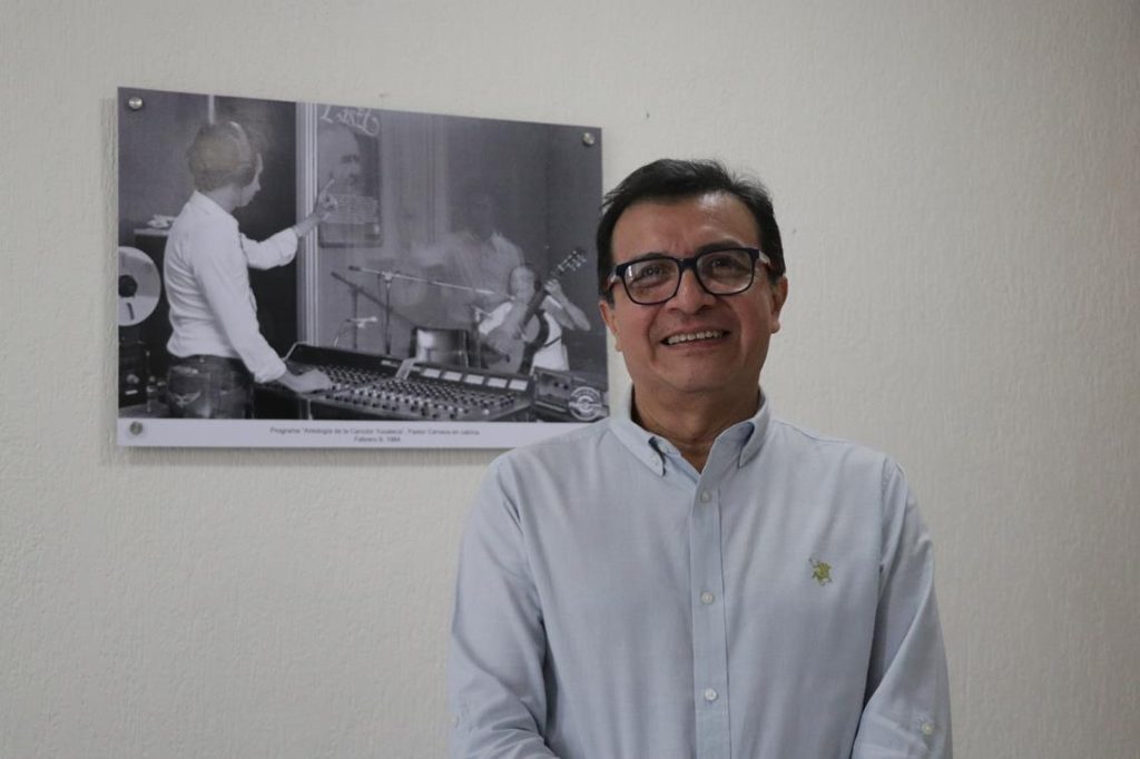 Colocarán una cápsula del tiempo en la AUDY; se abrirán en cinco ...