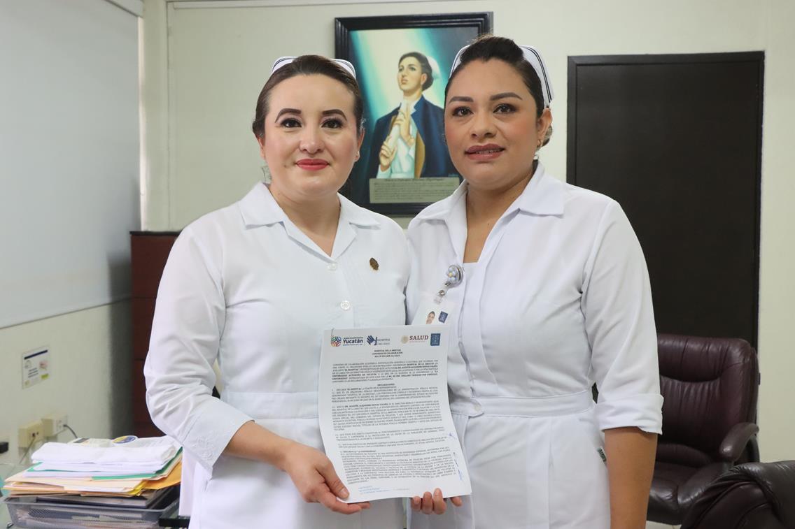 UADY y Hospital de la Amistad Corea-México promueven conocimiento ...