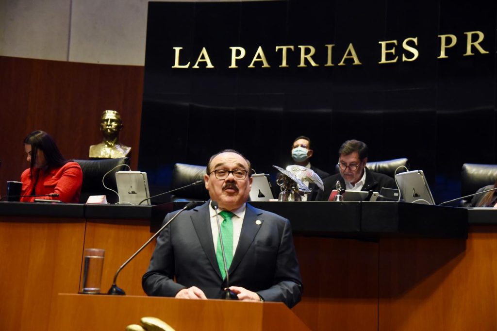 Ramírez Marín reconoce el aporte de los libaneses al desarrollo del ...